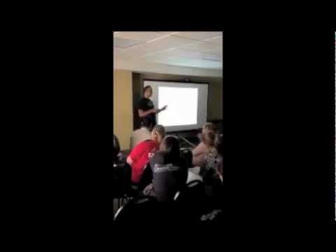 Veterinary Dental Wet Lab: Miami FL - YouTube