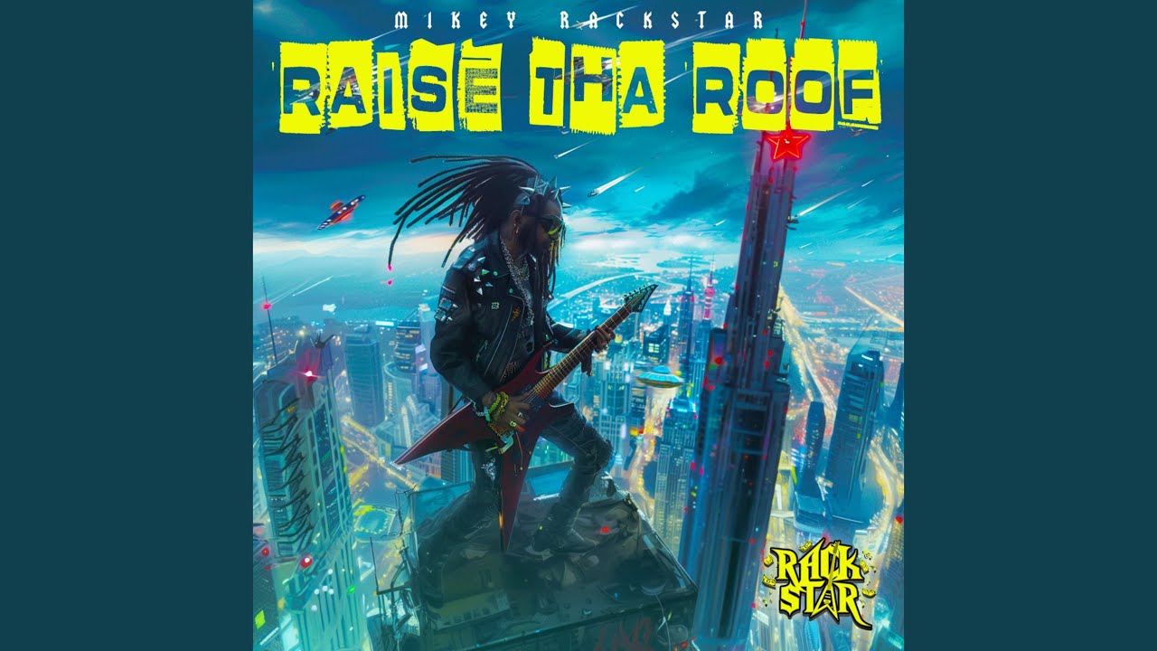Raise tha Roof - YouTube