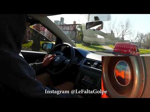 ESCUCHANDO TOTO CALIENTE - BRUNO LC - H212 - YouTube