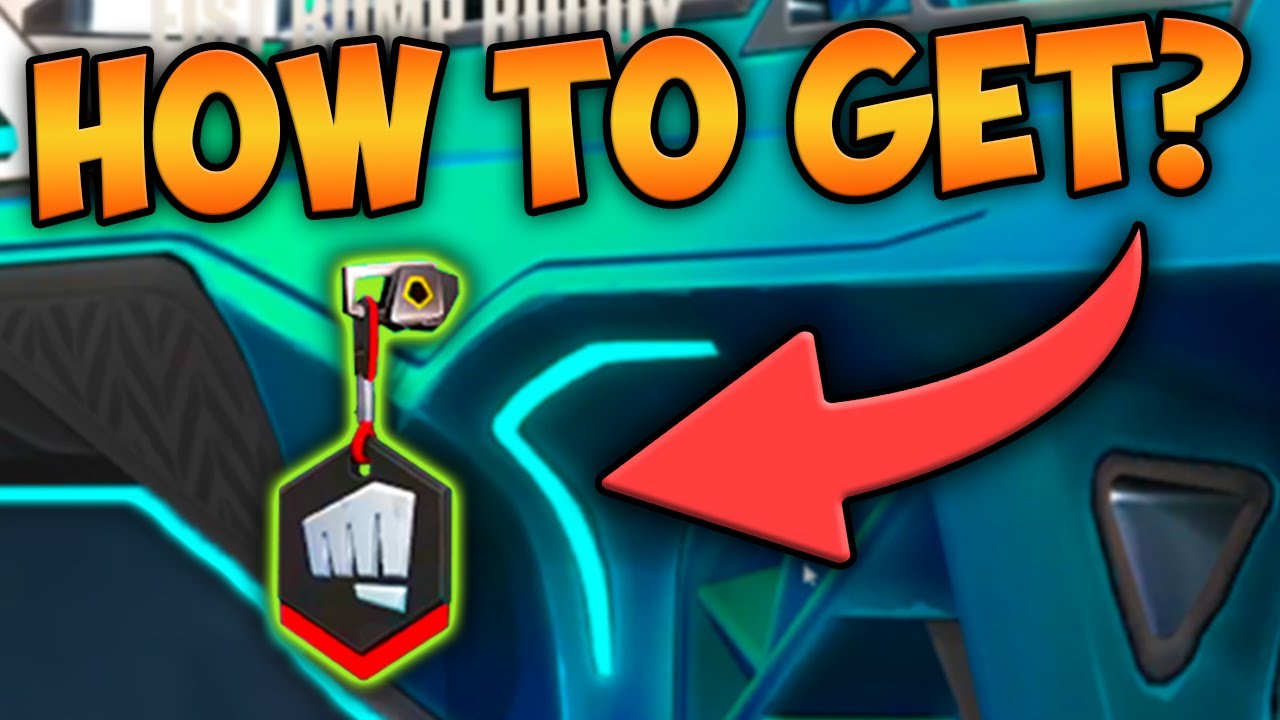 Ultimate Guide To Getting RIOT GUN BUDDY - YouTube