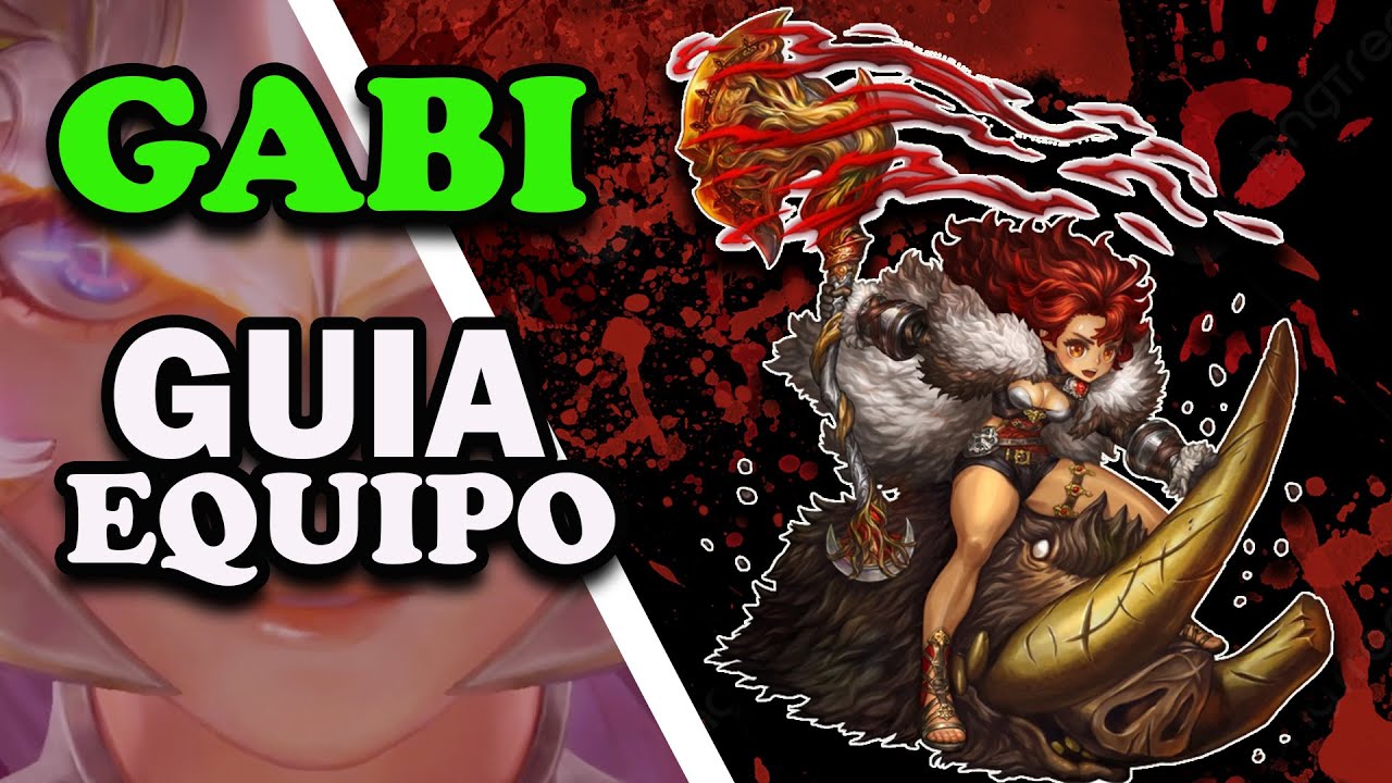 Cómo Sacar el Máximo Provecho a Gabi: Guía para Principiantes | Astra ...