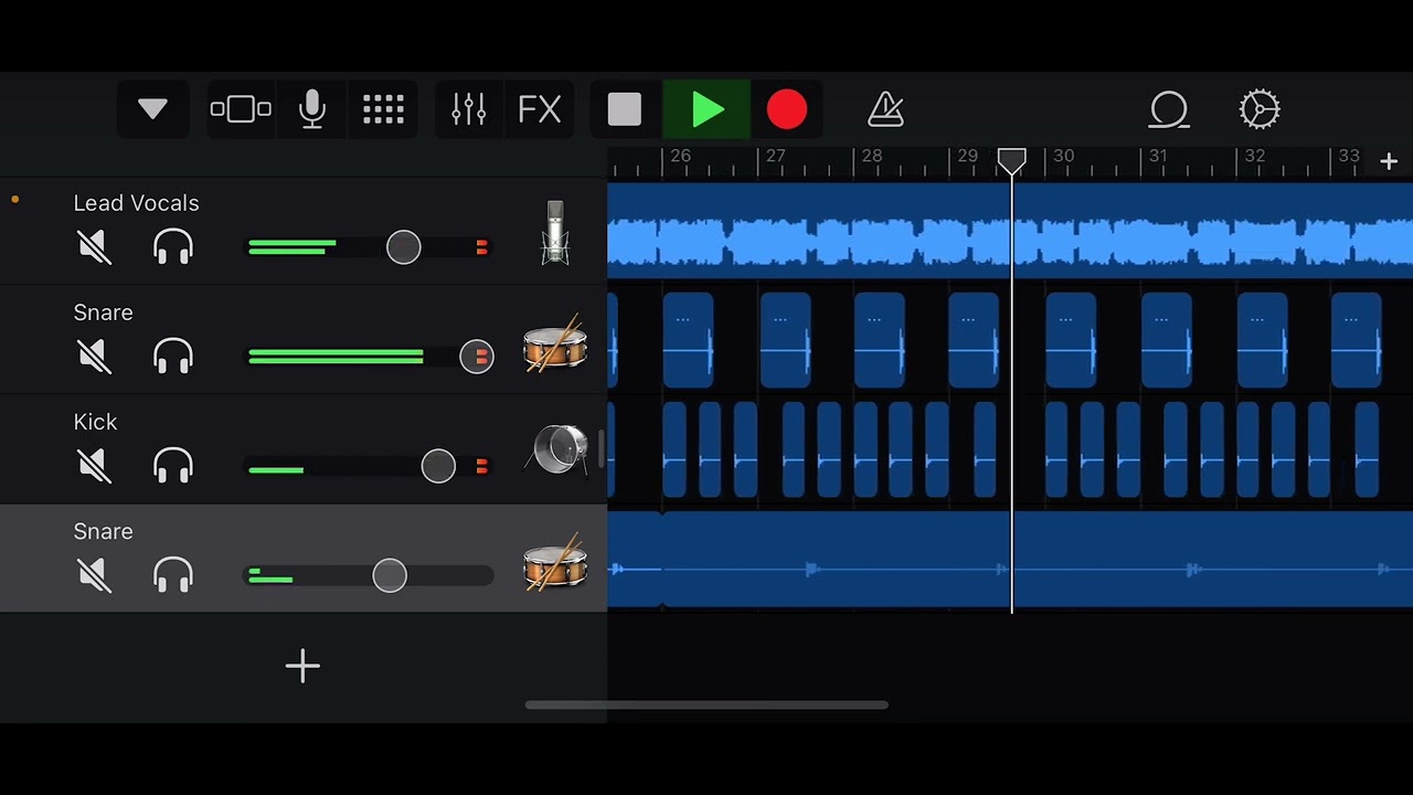 Not 3 Not 2! but it has a drum pattern - YouTube