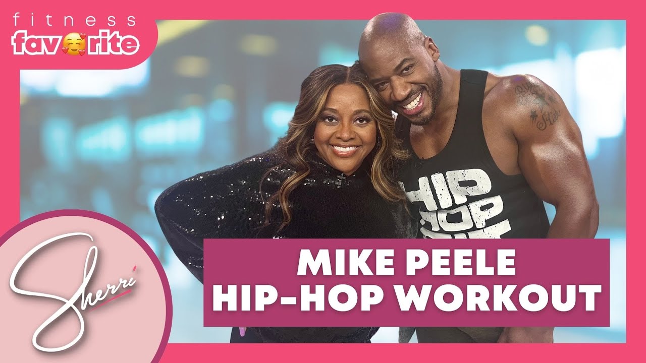Family Favorite: Mike Peele - YouTube