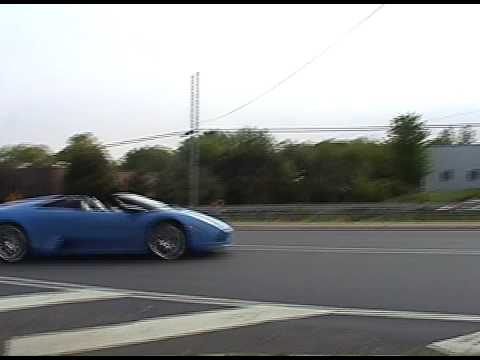 Bams Lambo - YouTube