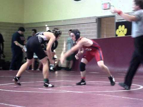 Nicholas Nicoletti - Varsity 145: 6-9 - YouTube