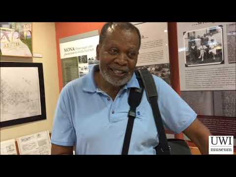 Remembering 1968 - Errol Bennett - YouTube