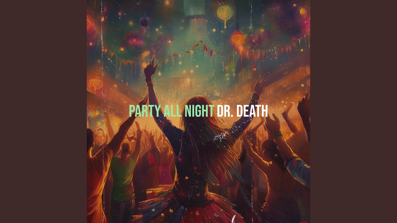 Party All Night - YouTube