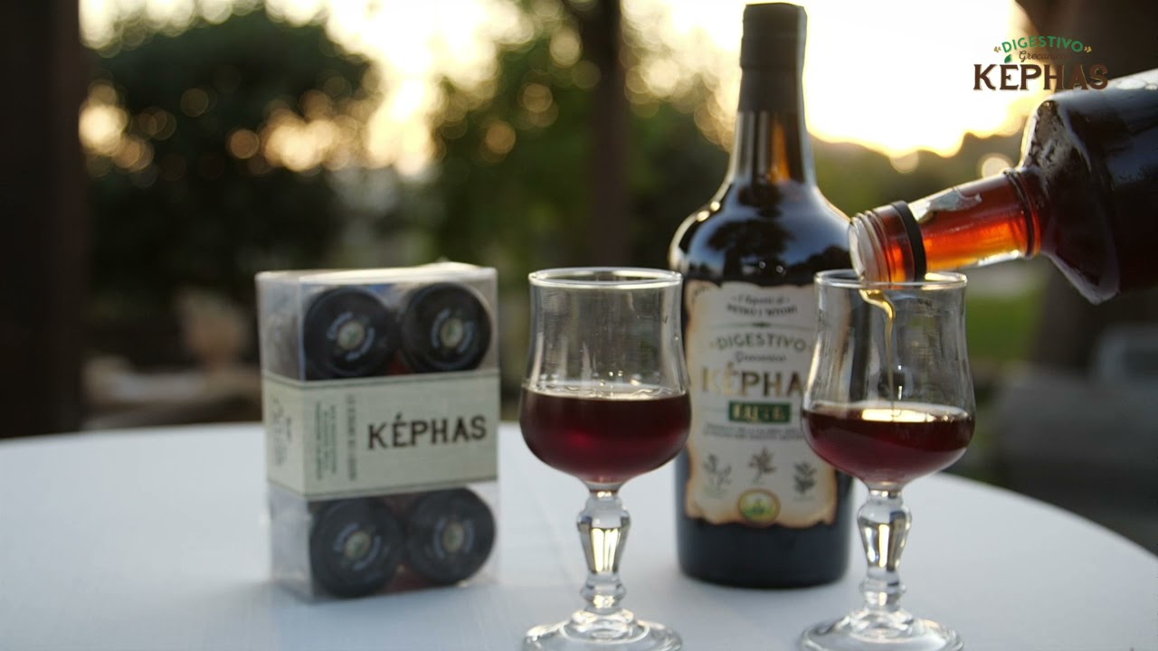 AMARO KEPHAS Bova Marina (RC) Spot - YouTube