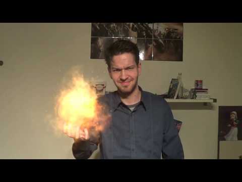 Micaela Schäfer (Nivea in Person)