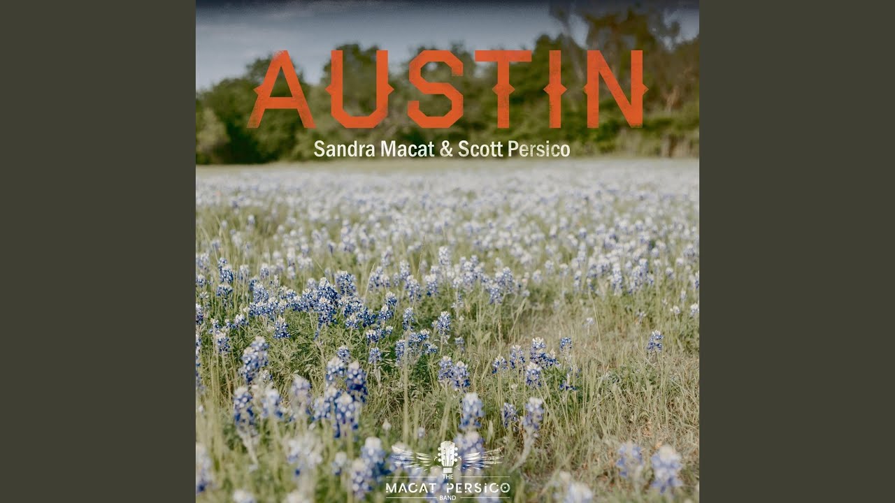 Austin - YouTube