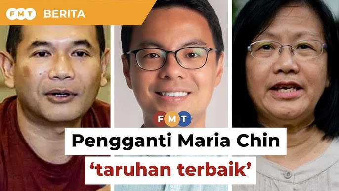 Maria Chin's Instagram, Twitter & Facebook on IDCrawl