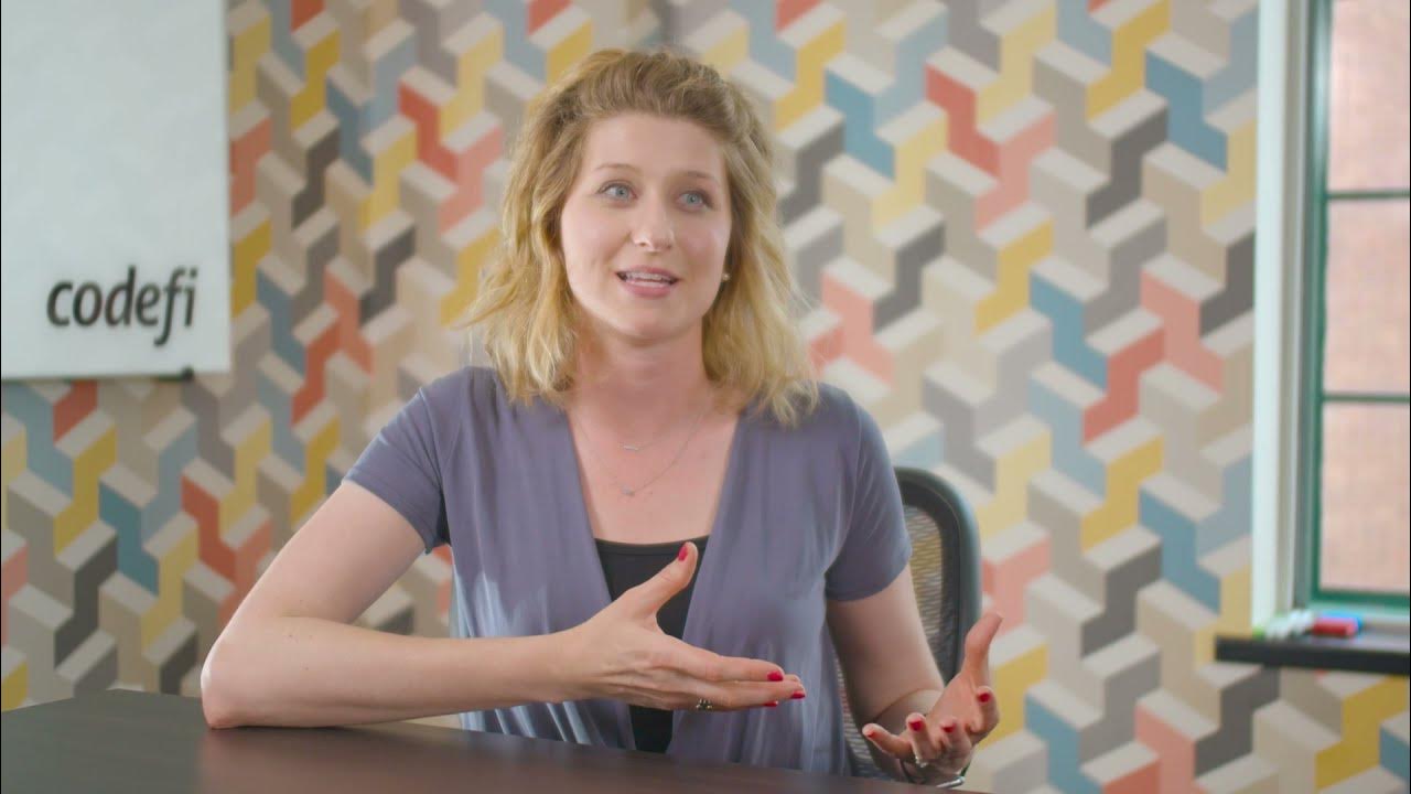 Codefi Startups | Helping to Grow Innovative Companies Locally - YouTube