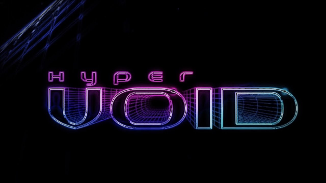 Hyper Void - 1 - YouTube