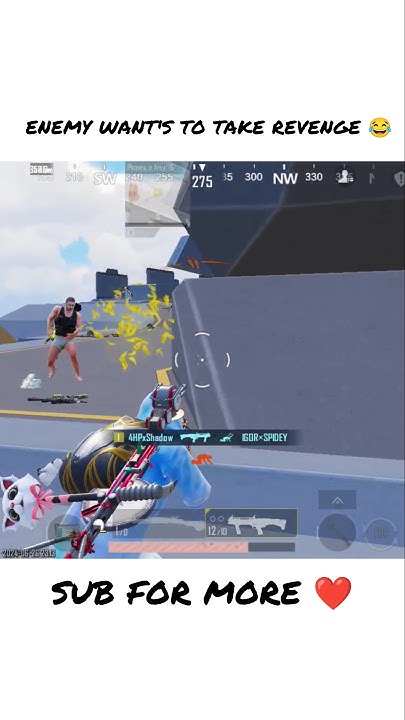 wait for @shadowplayzzlive @FaithPlayzZzYT @1NonlyZeltraX #zeltrax #pubg #viral #short #bgmi ...