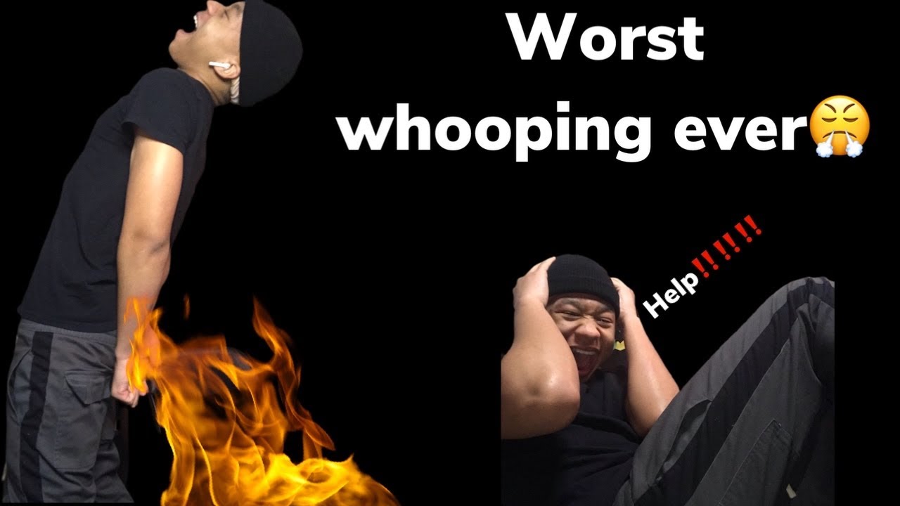 STORYTIME: Worst whooping 🤦🏽‍♂️ *Hilarious*😂 *MUST WATCH* - YouTube