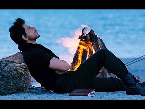 Jab Tak Hai Jaan-The Poem x | BOLLYWOOD |