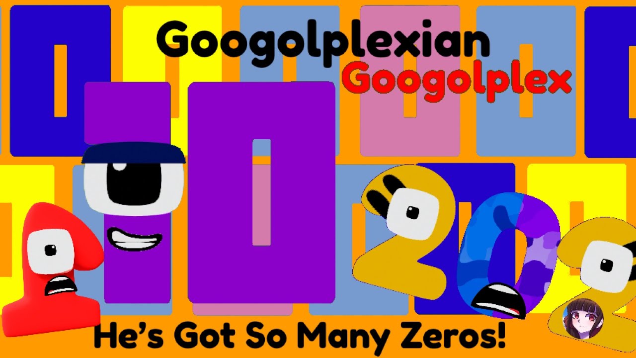 Googolplexian - YouTube