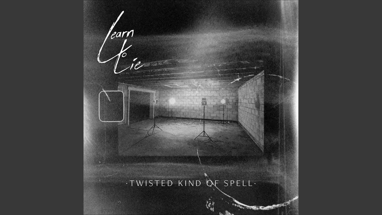 Twisted Kind of Spell - YouTube