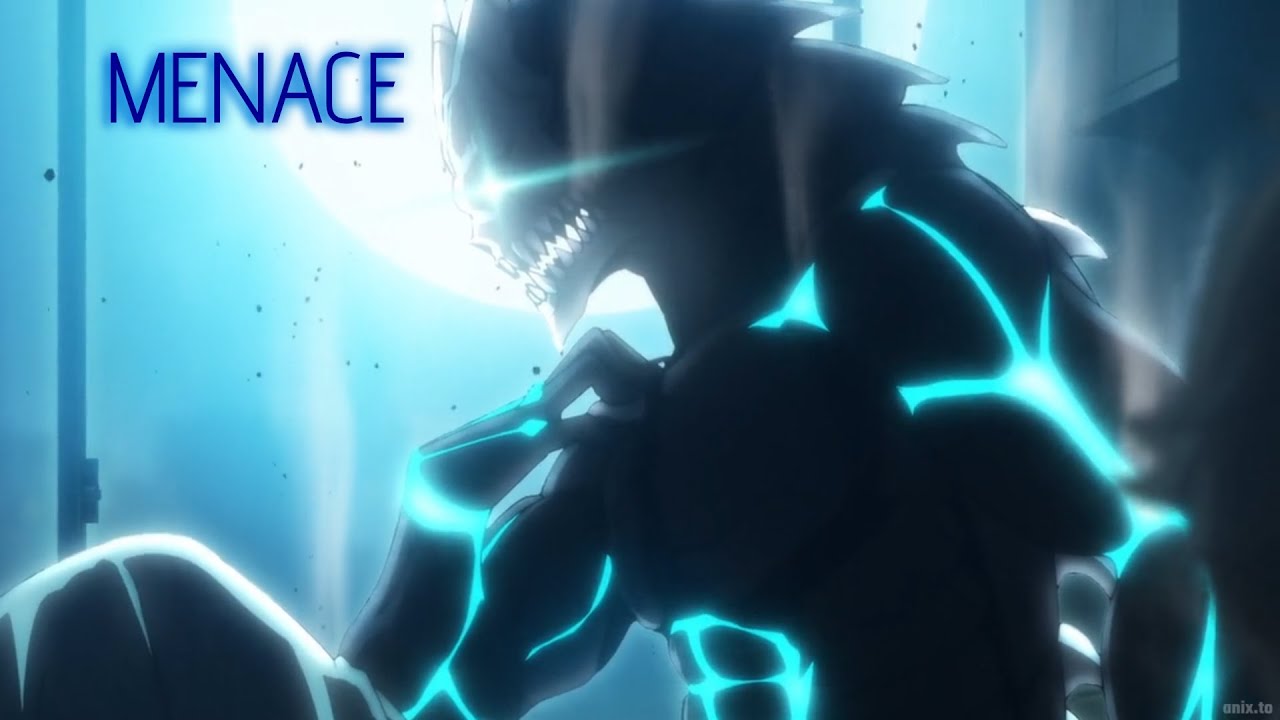 Kaiju No.8: Menace [AMV/edit] - YouTube