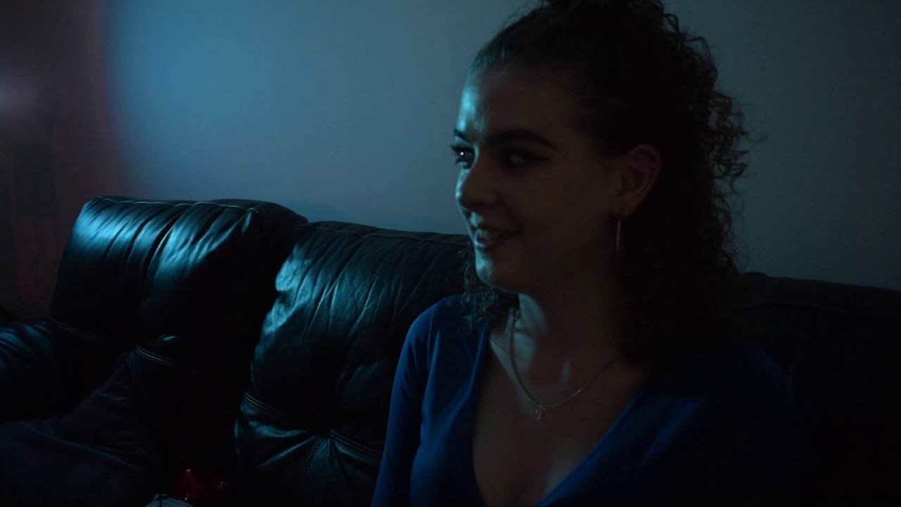 Feels Like Thursday- Blue (Official Music Video) - YouTube