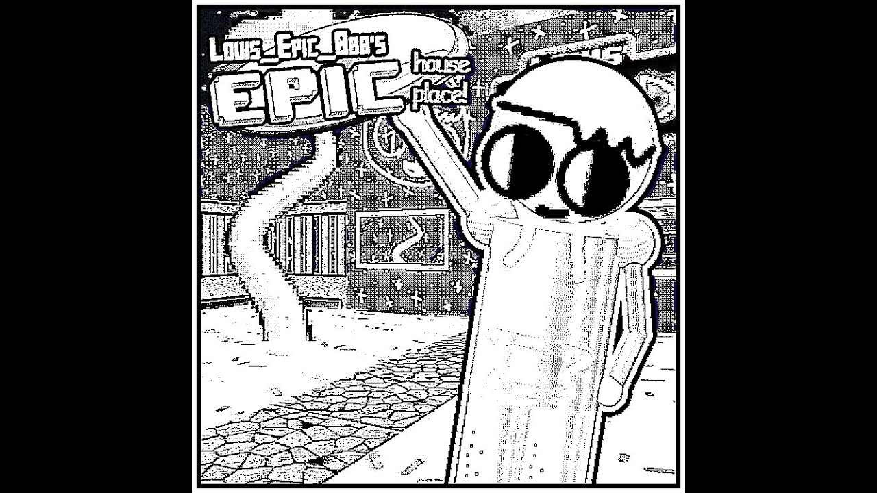 Track 3/3.5 - Task Manager/Malware (LE8EHP V1.1 OST) - YouTube