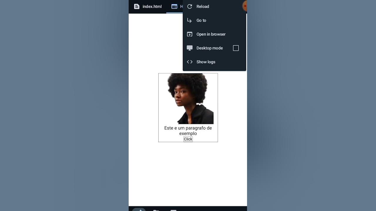 Como Fazer Um Card Html And Css Celular Python Frontend Coding Html Desenvolvedor Youtube