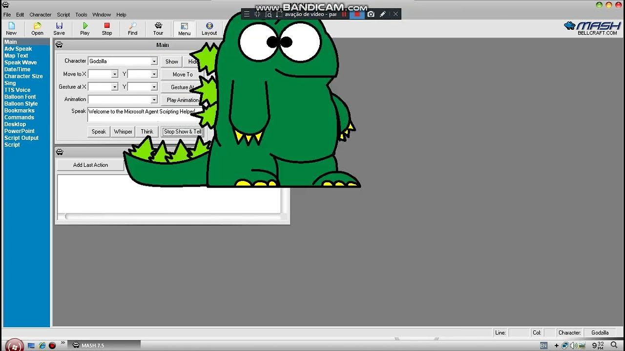 MSAgent Pack - YouTube