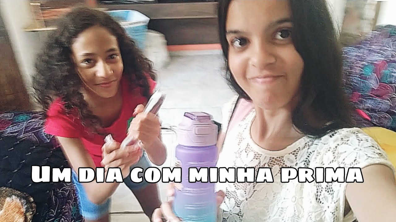 𝐔𝐦 𝐝𝐢𝐚 𝐜𝐨𝐦 𝐦𝐢𝐧𝐡𝐚 𝐩𝐫𝐢𝐦𝐚 Youtube