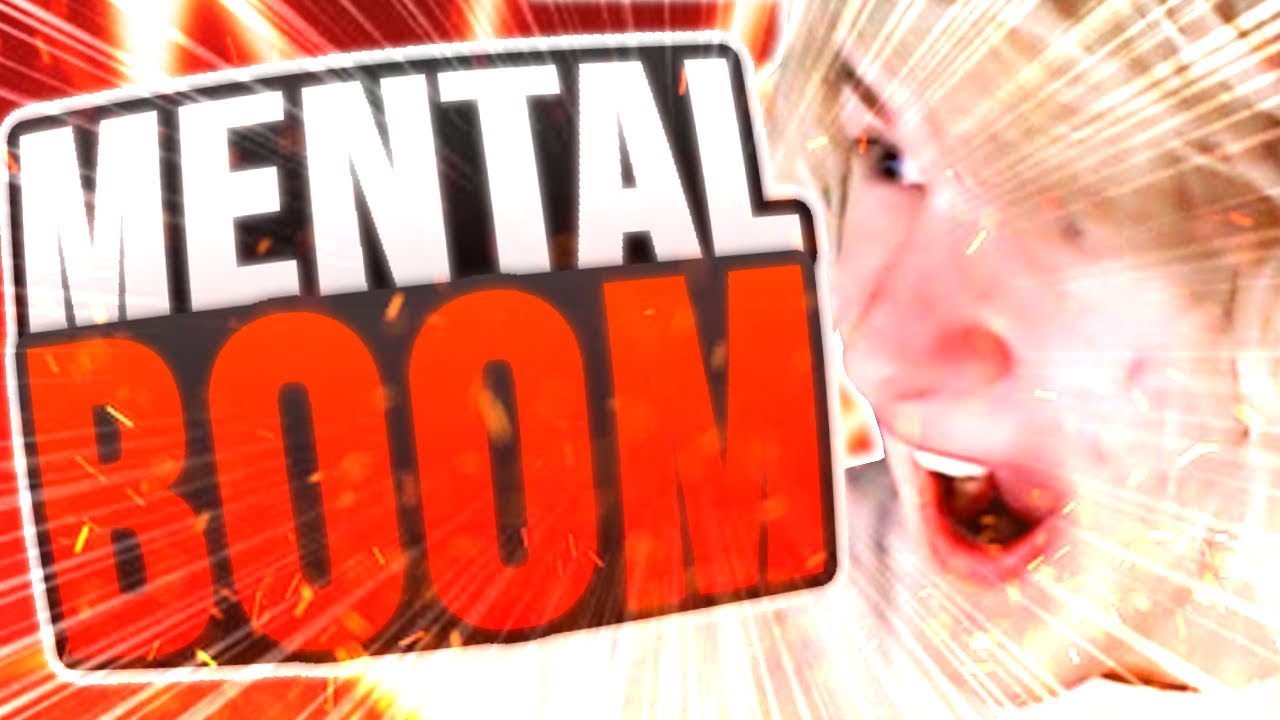 Elite500 My Mental Is Getting Hard Pounded Youtube