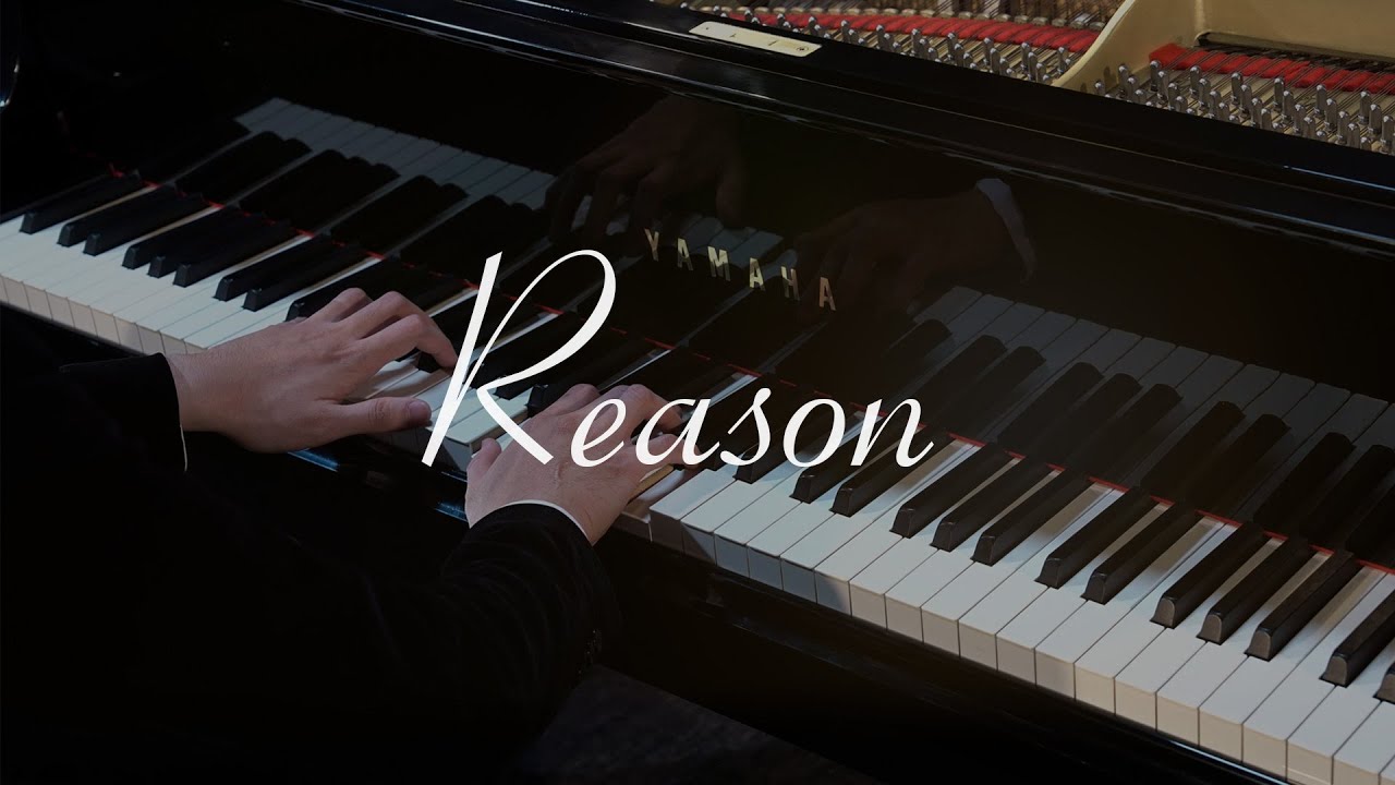 Yiruma - Reason (Autumn in My Heart OST) | Piano Cover by Brian - YouTube