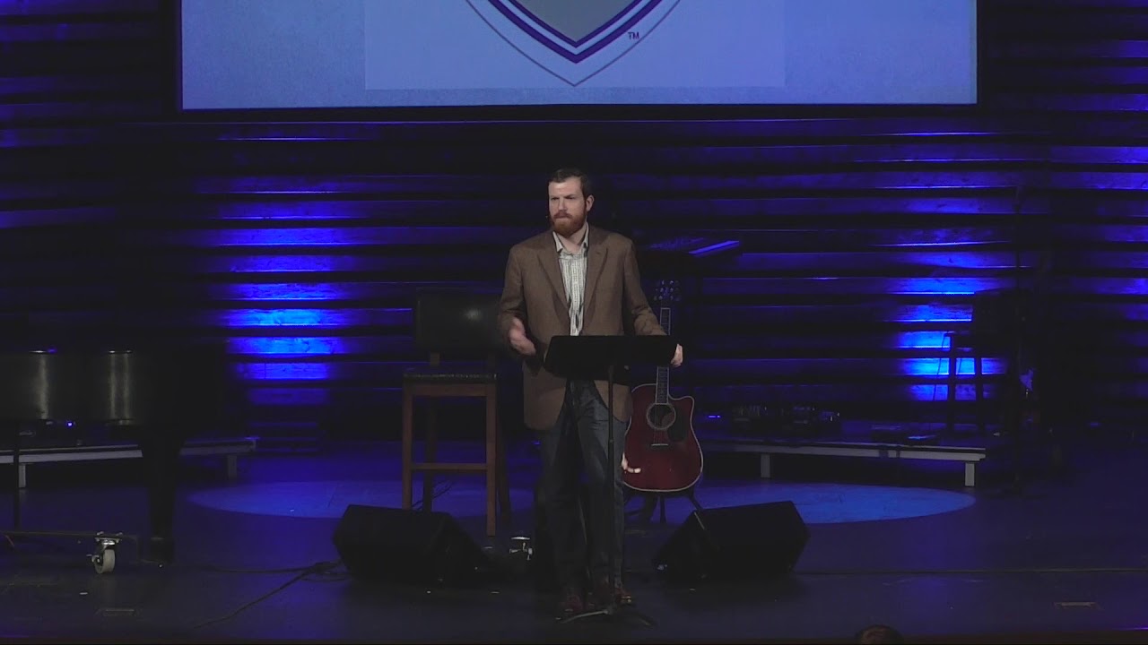 The Moses Model // How to Make an Idol // Exodus 32 - YouTube