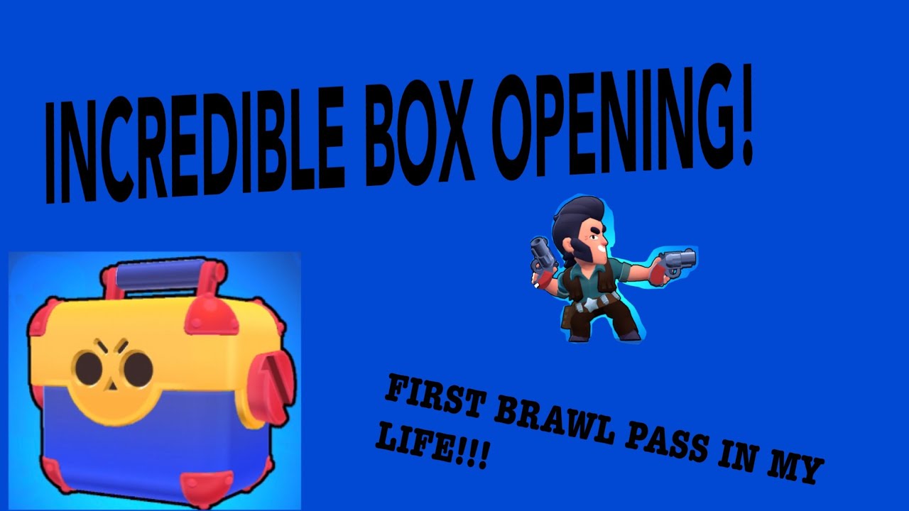 INCREDIBLE BOX OPENING! - YouTube