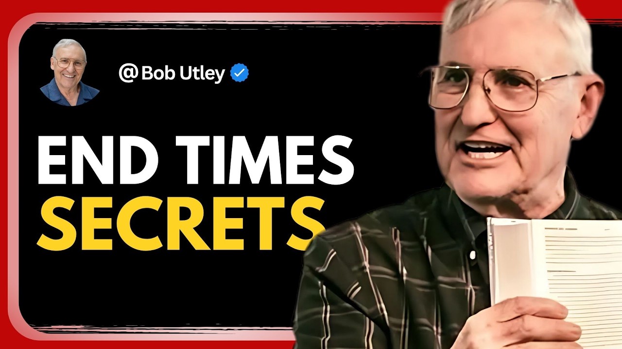 Revelations Decoded the Hidden Meaning Finally Uncovered - YouTube