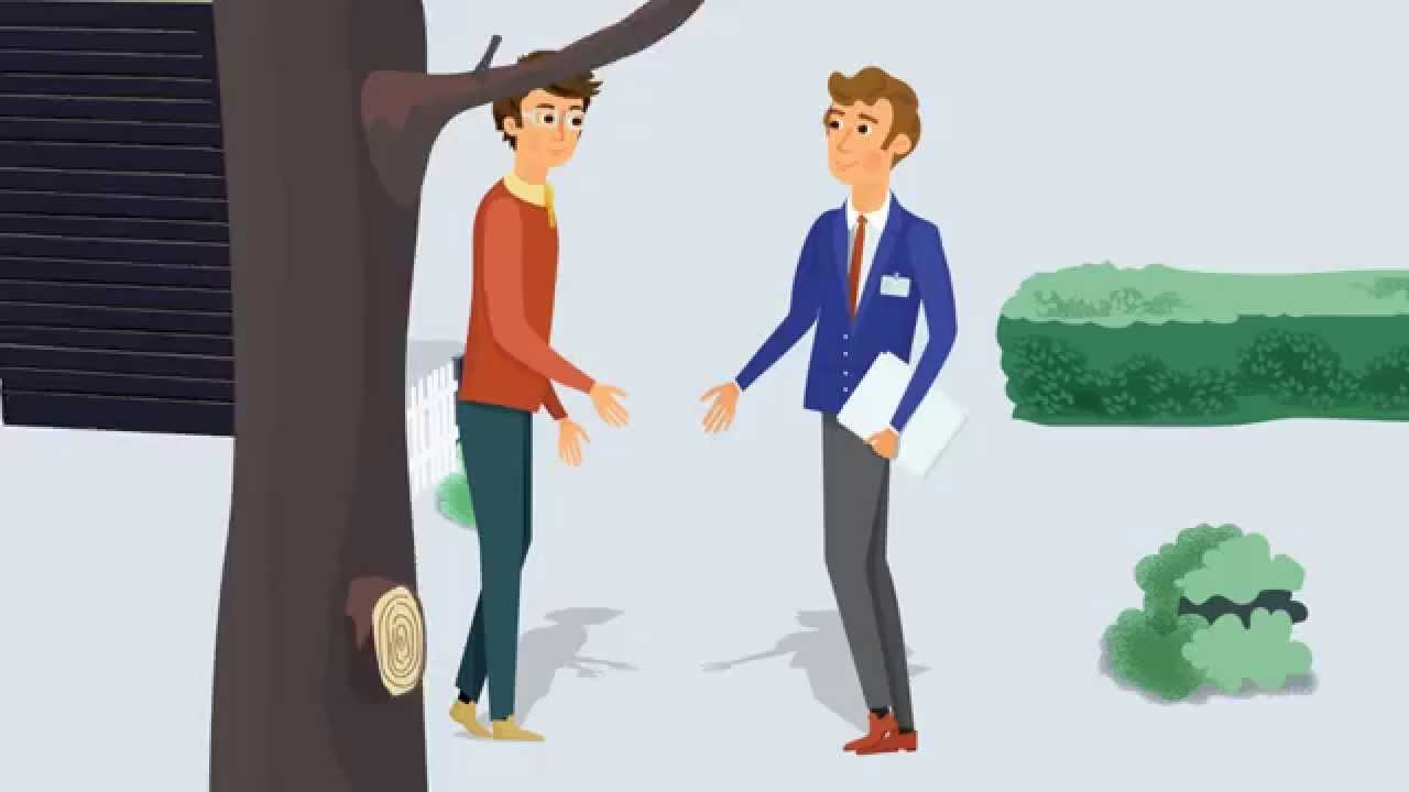 Essex Property Level Protection Grant - YouTube