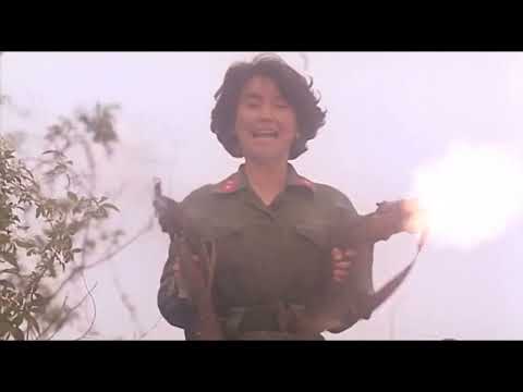 Bury Me High/卫斯理之霸王卸甲 (1991) Hong Kong Action With Moon Lee & Sibelle Hu - Tsui Siu-Ming