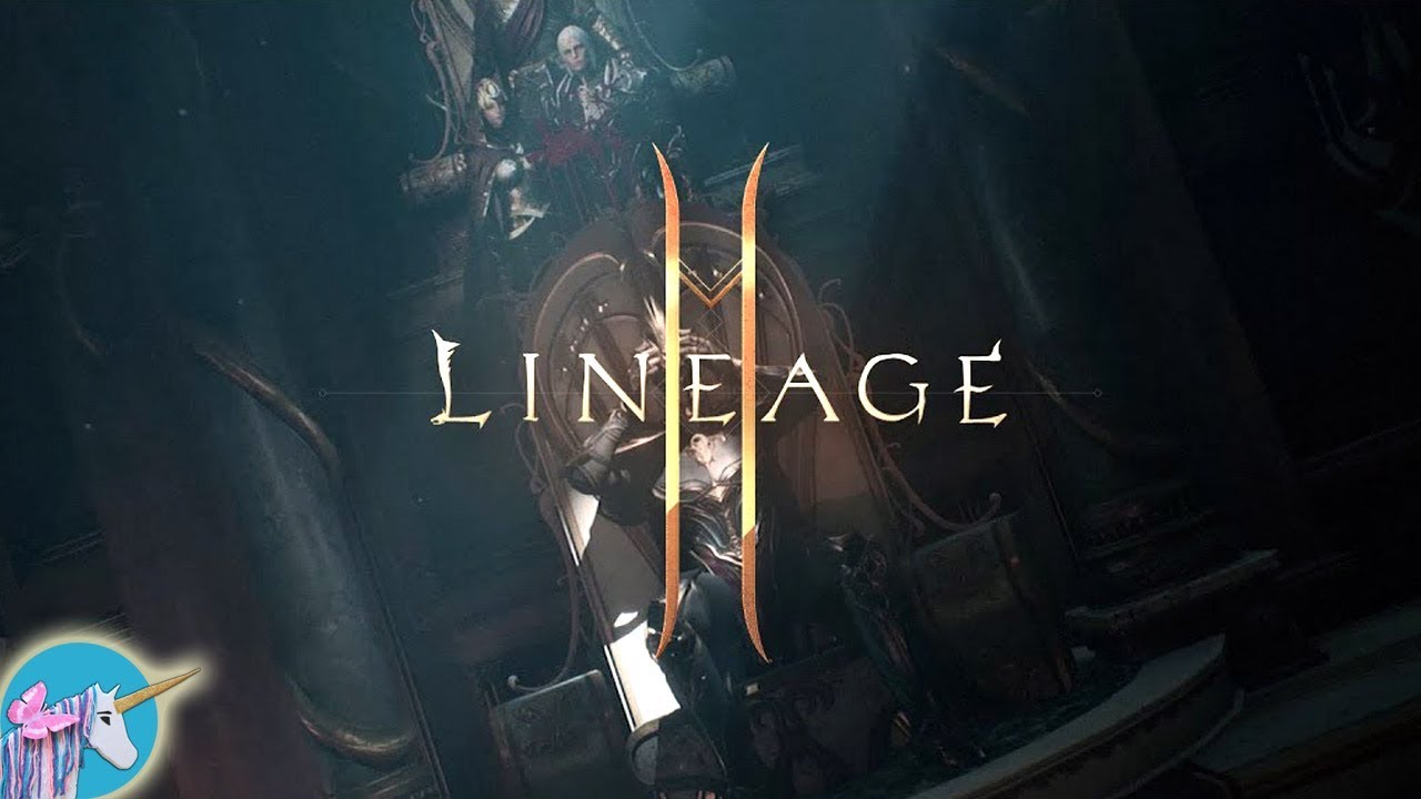Lineage 2M gameplay - YouTube