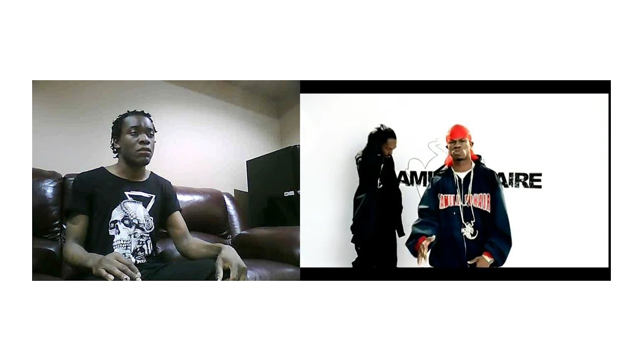 The Music Video Show - Episode 237 (Ridin Dirty) - YouTube