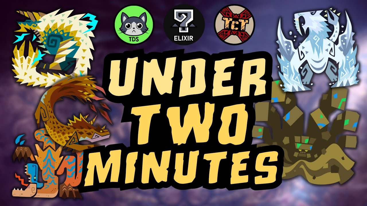 My Runs in SUB 2 PROJECT ft. TDS, ELIXIR & TCT - YouTube