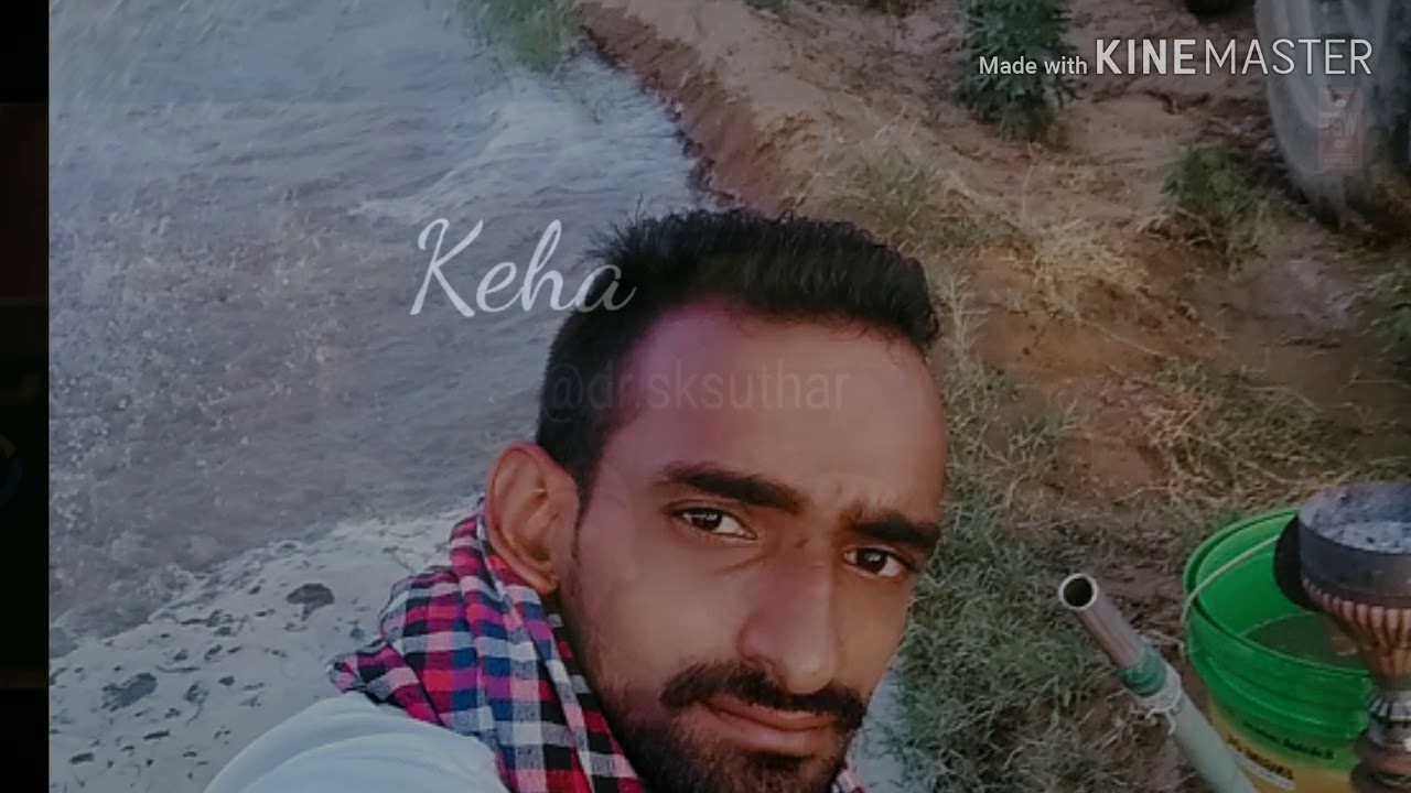 Din yaad anda manu ma khah si tanu panjabi stusts - YouTube