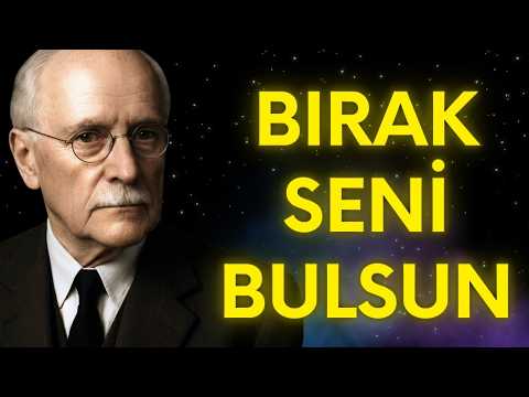 Senin ARADIĞIN da Seni ARIYOR | Carl Jung