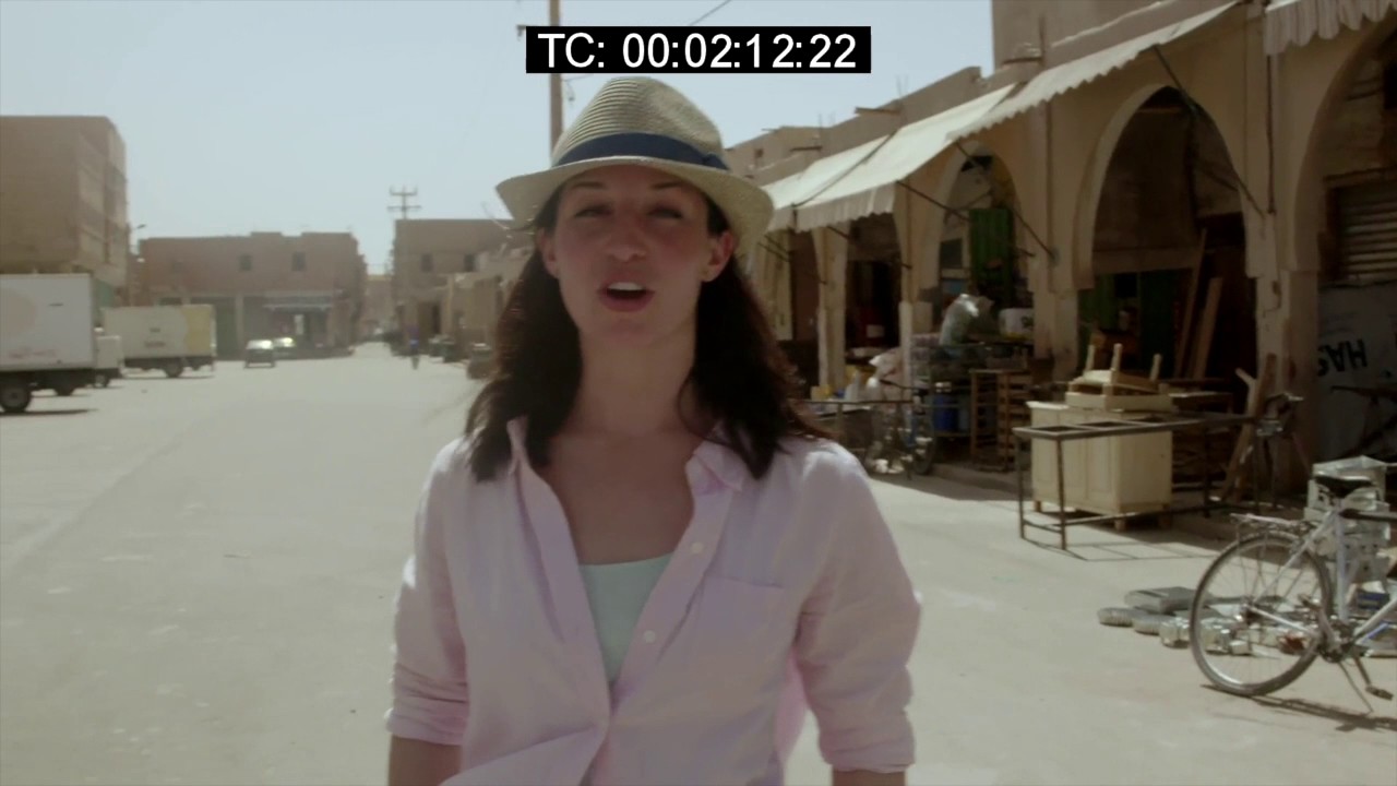 Francesca Chiorando - YouTube