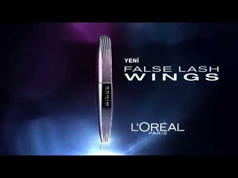 Loreal False Lash Wings