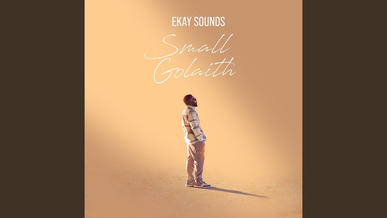 Small Goliath - YouTube