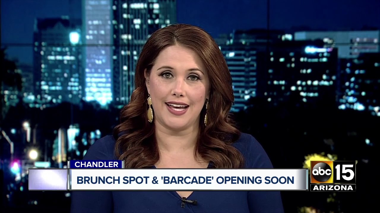 ABC15 Arizona Latest Headlines | July 28, 6pm - YouTube