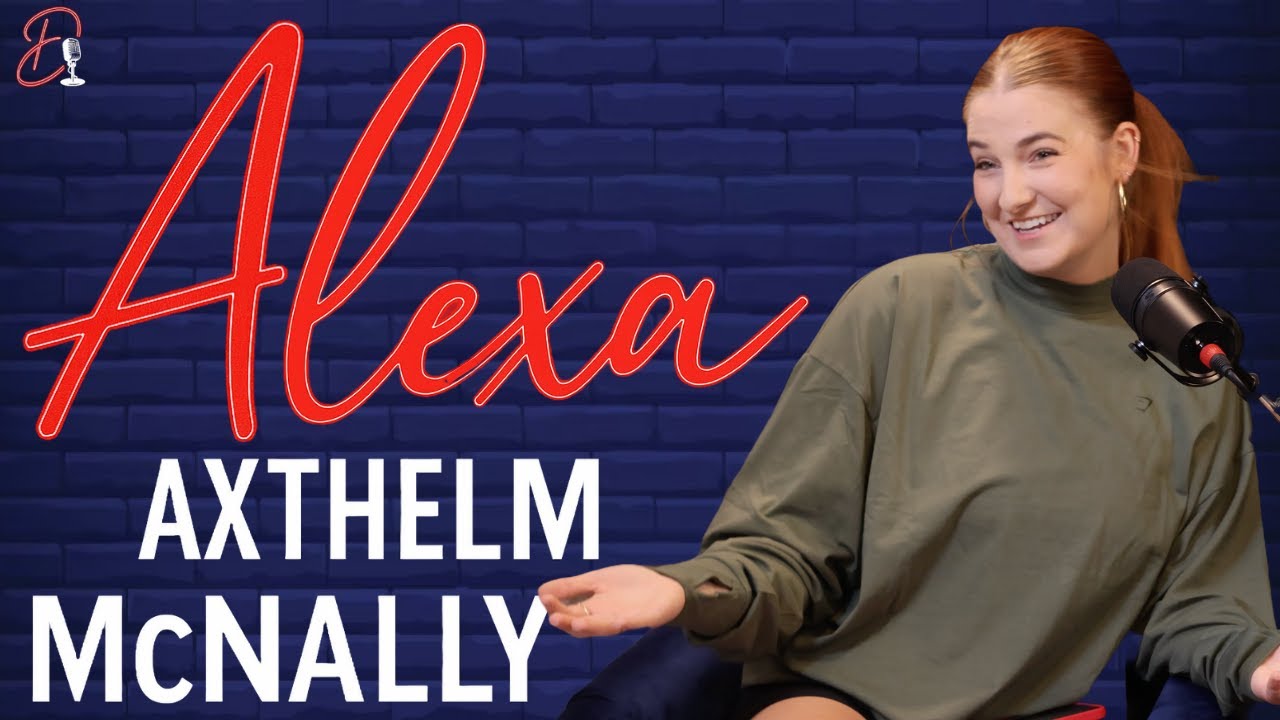 "Community should feel like an inconvenience" | Alexa Axthelm McNally ...