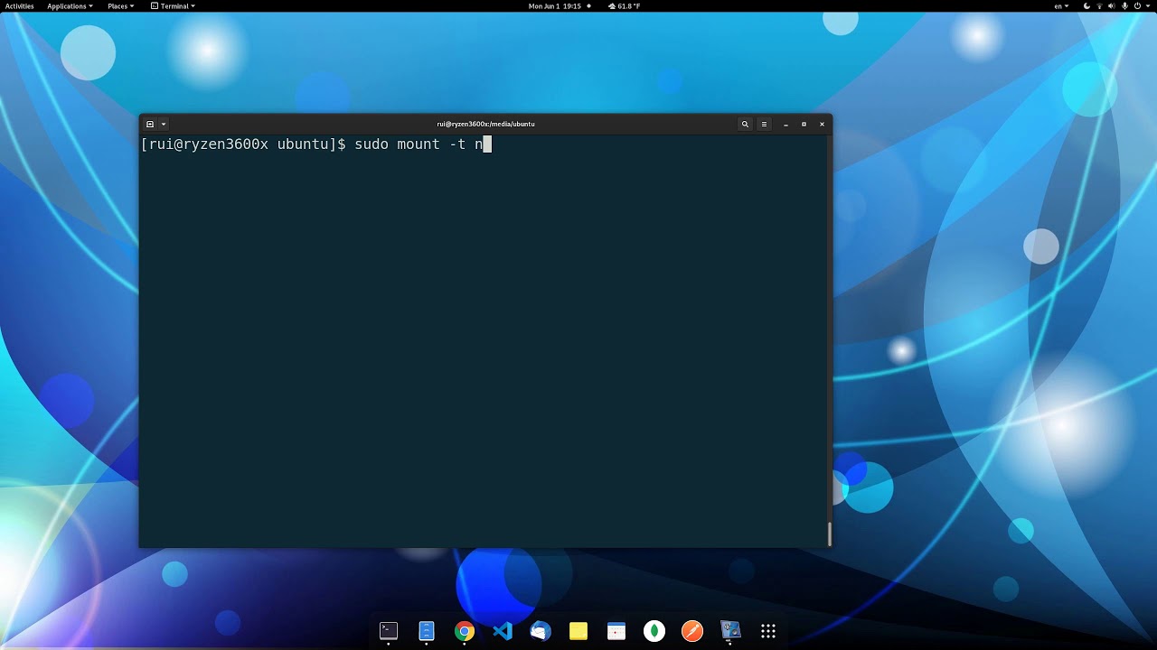 How To Mount Hard Drives In Linux YouTube how-to-mount-hard-drives-in-linux-youtube