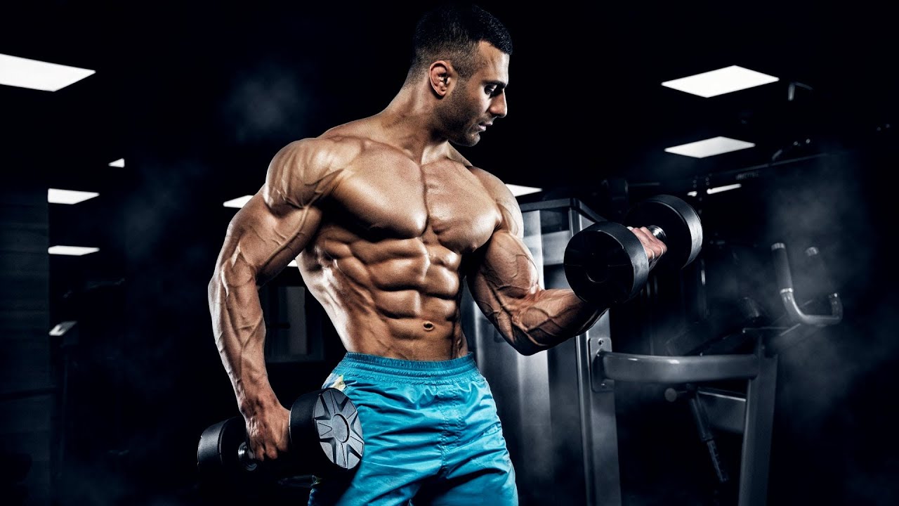 Workout Music 1 Hour Instrumental Beat Mix #014 | Gym Beats Workout ...