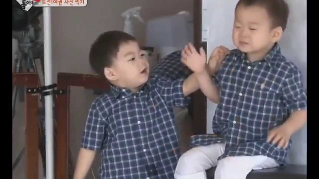 Daehan Minguk Manse - ร้องไห้หนักมาก (CRYING) - YouTube