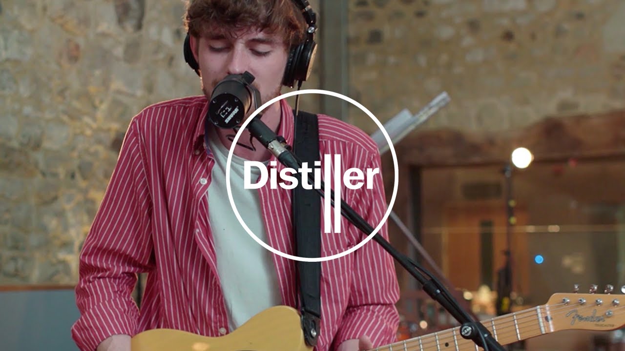 Voodoo and the Crypts - She's My Queen | Live From Chale Abbey Studios ...