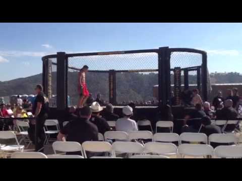 Hector Tarango Santa Ysabel Casino - YouTube